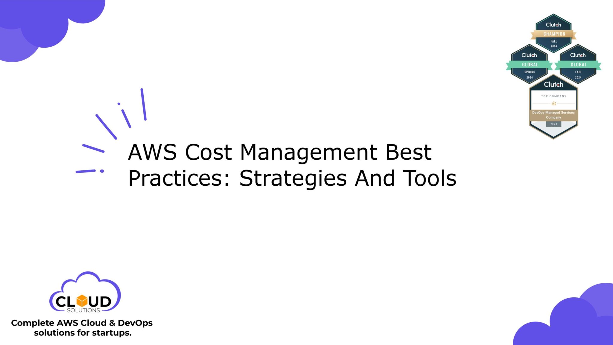 AWS Pricing Calculator Guide: Accurately Estimate & Optimize Cloud Costs